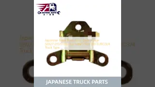 Hino 500 700 Door Hinge S6927 01310 Replacement
