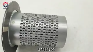 Air Oil Separator Filter Element 54596705