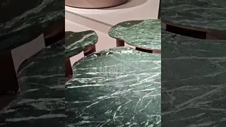 Luxury Marble Coffee Table Elegant Living Room Decor