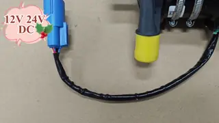 water pump