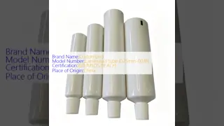 Premium ABL and PBL Ointment Tubes for Safe Packaging