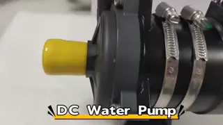 dc water pump 5