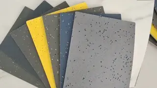 floor leather