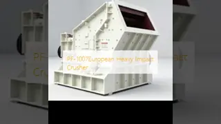High Efficiency Double Toggle Jaw Crusher for Quality Aggregate