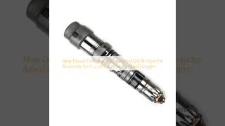 High Performance 4326781 Diesel Fuel Injector Pump