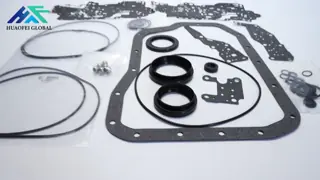 U660E Overhaul Kit 6AT Gearbox Seal Assembly for Toyota Lexus