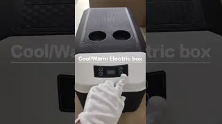 electric box