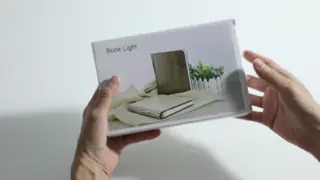 Minimalist Origami Table Lamp Warm LED Lighting