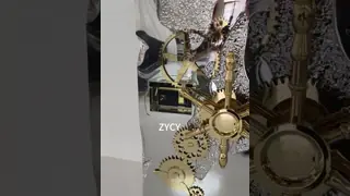 Luxury Custom Stainless Steel Safe Boxes for Modern Homes