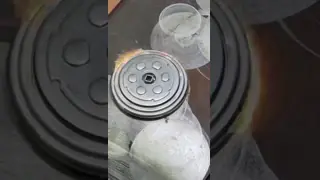 Laser Precision Cleaning Machine
