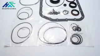 U150E U151E Transmission Gasket and Seal Repair Kit for Toyota and Lexus