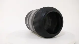 GUOMAT 662N Air Spring Replacement for Contitech Phoenix