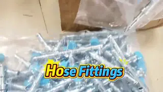 hose fitting 4