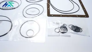 A760E Automatic Repair Kit Transmission Gasket Kit Master for Toyota Crown