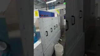 On-site Installation of Customized Dishwashers for Clients