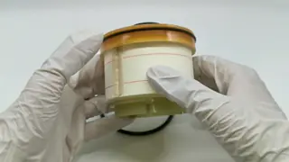 Diesel Fuel Filter