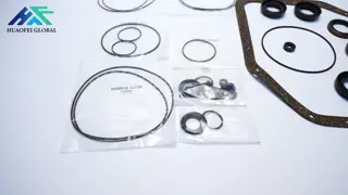U340E AT Automatic Transmission Overhaul Rebuild Seal Gasket Kit Fits for Toyota