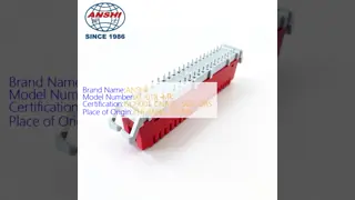 LSA PLUS 10 Pair Detachable Modules for Electronics