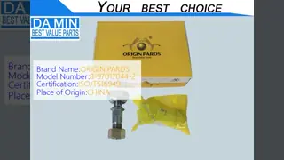 Isuzu NPR Truck Wheel Hub Fastener Kit Heavy Duty Fix
