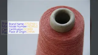 High Performance Modacrylic Yarn Flame Resistant Fabric
