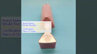 Premium Triangle Cosmetic Tubes 30ml to 60ml Packaging