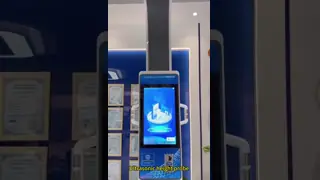 SH-V20 Coin Operated Vending  Machine