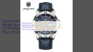 Premium Stainless Steel Watch Band Upgrade