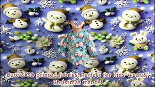 print fabrics