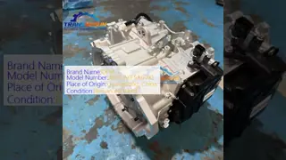 Ford 10R80 Transmission Clutch Kit Cost Effective Repair