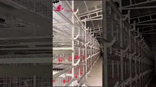 Installation site in Vietnam