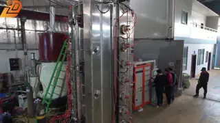 #vacuum coating machine #machine manufacturer #pvd vacuum coating machine #pvd coating process