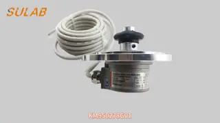 KONE Elevator Encoder KM950278G01 Fast Replacement