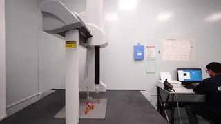 Inside Our Advanced Testing Center Facility Tour