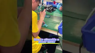 How to Build a Power Bank