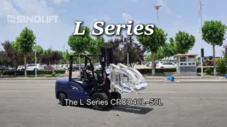 Introduce SINOLIFT L Series CPCD 40-50L