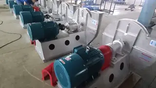 Stop Industrial Equipment Vibration with Popula Isolators