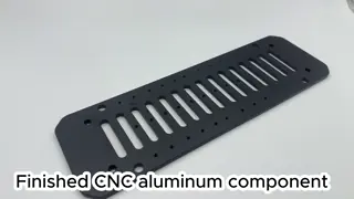 Custom precision CNC turning and milling of steel aluminum and brass parts
