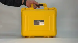 A60 PRO GNSS Receiver Precision Surveying Tool