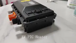 PTC Heater3