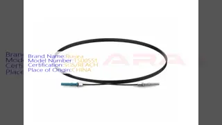 AVAGO HFBR 4532Z Anti Interference Optical Fiber Cable
