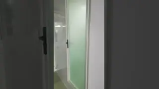 SMC Container-Specific Modular Restrooms