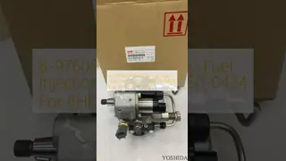 557 7633 C9 Fuel Injector Replacement for Excavators