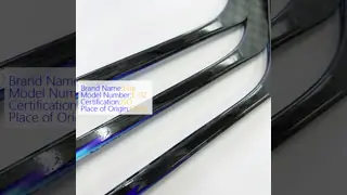 Carbon Fiber Hockey Stick for Youth Players