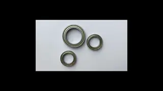 6800 Series Bearing