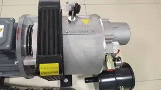 air compressor 12