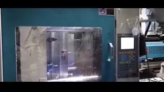 Custom Electronics Manufacturing process