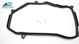 01N Transmission Oil Pan Gasket Gearbox Repair Kit Fit VW Passat Santana Audi
