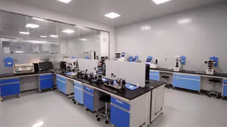 Compact R&D Workspace for E-Bike Technology