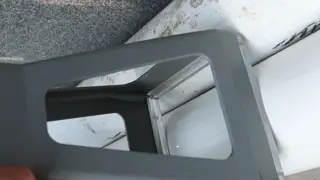 PVC marking