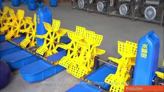 Professional Aquaculture Equipment Solutions for Fish Farms